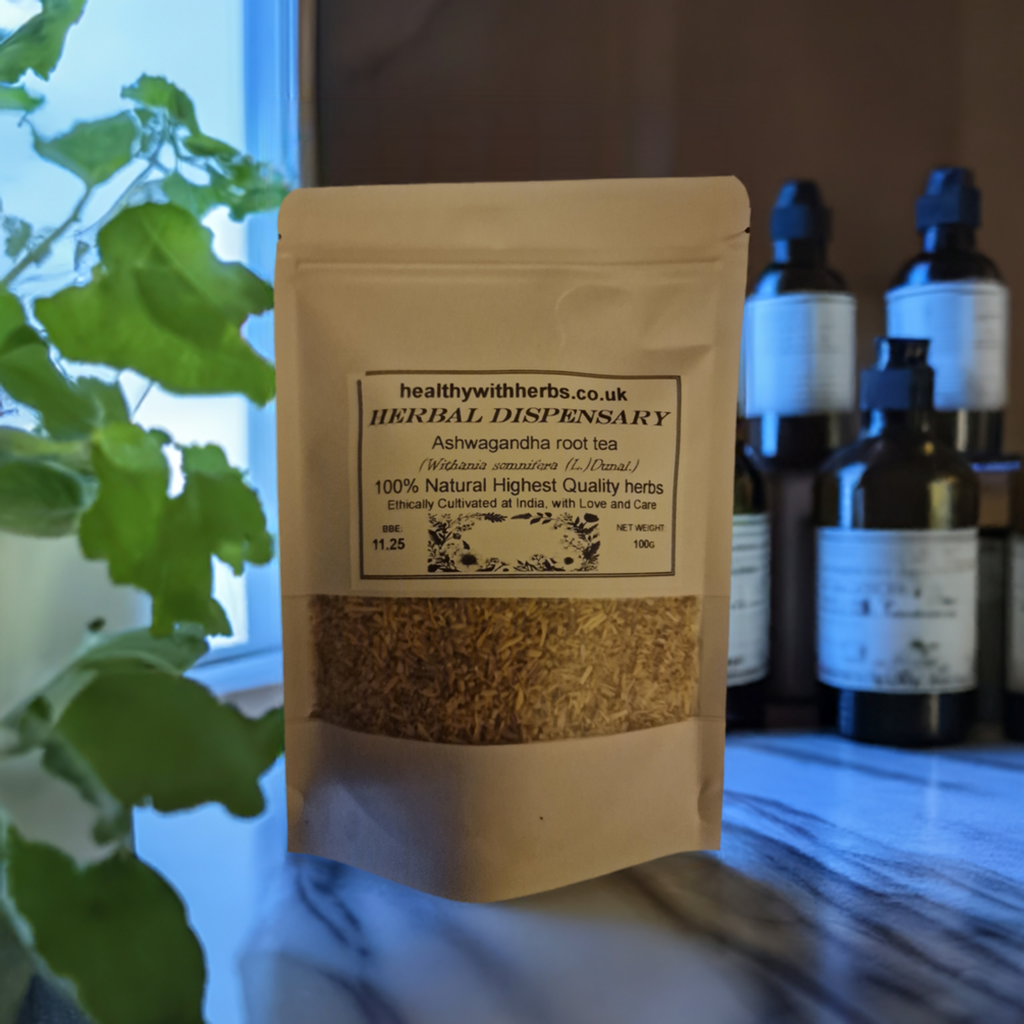 Botanical Remedies herbal dispensary – Botanical remedies - Herbal ...